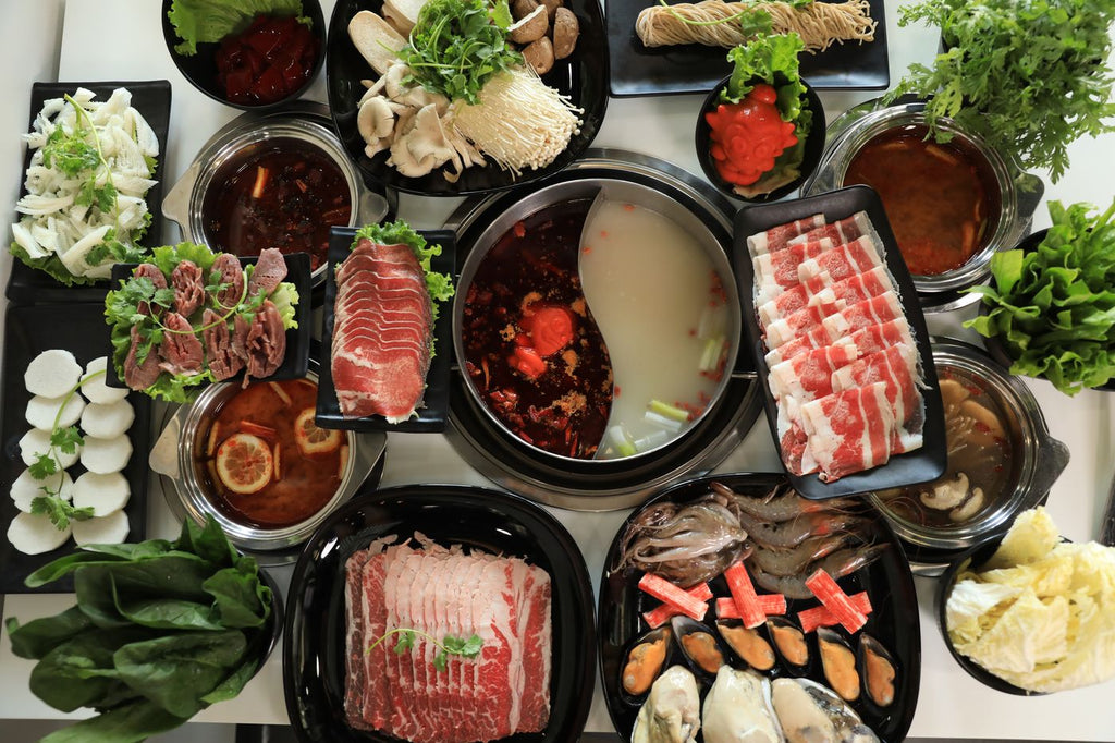 ZhangFei Hot Pot
